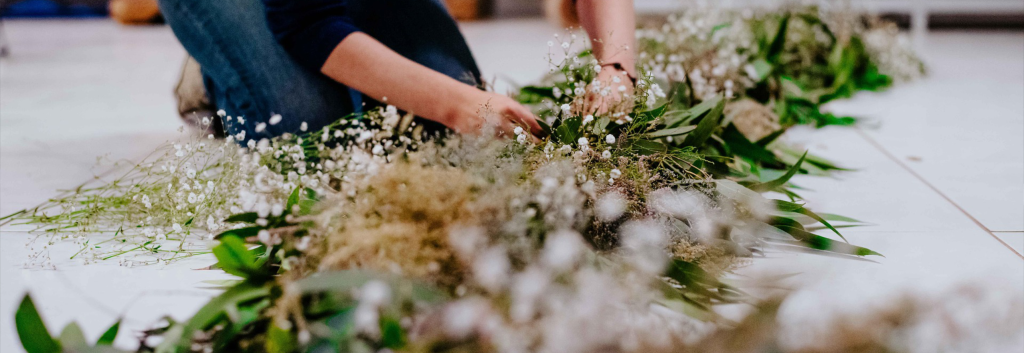 Servicios - Floristeria La Orquídea Elche | Mejor floristería 2025